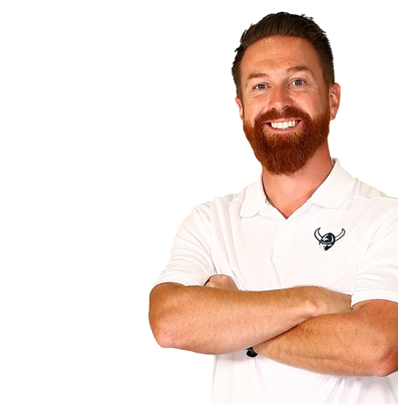 Luke BennettDirector of GolfWestern Washington University(HDCP 0 ...